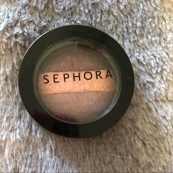Sephora | Makeup | Sephora Trio Eyeshadow | Poshmark